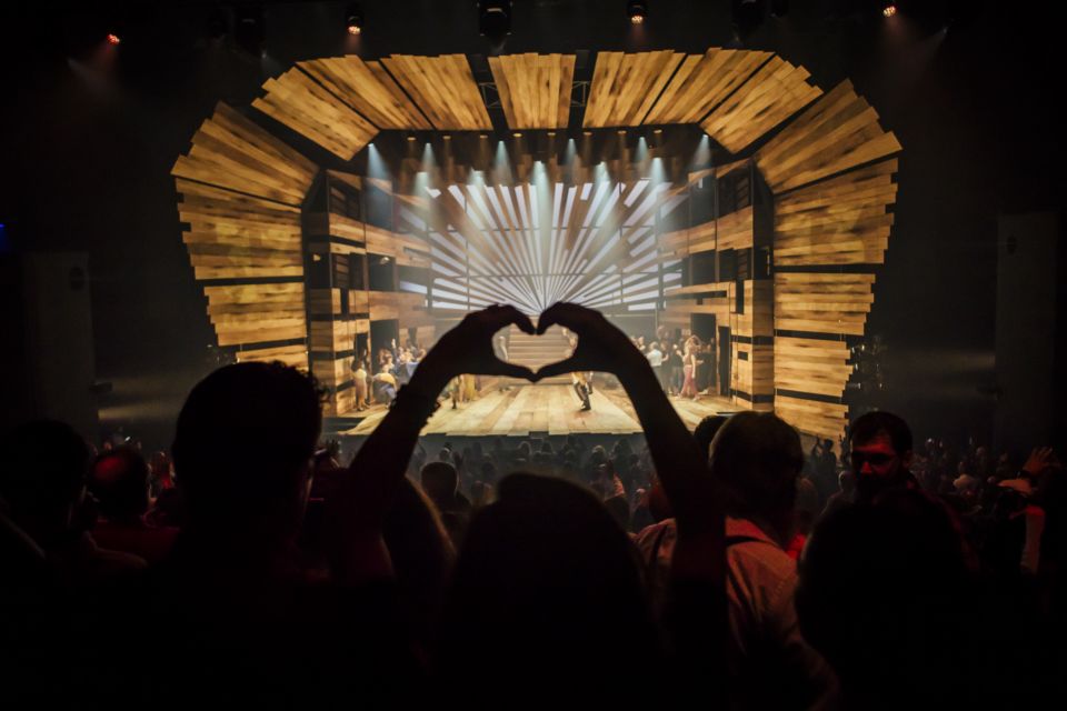 33 El Musical – La historia del mayor influencer